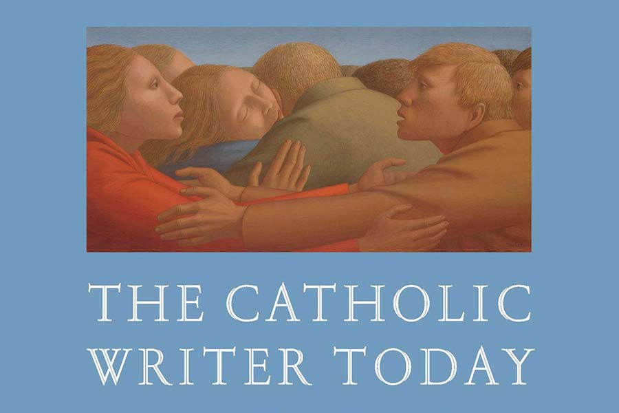 Literary Witness: A Review by Chris Byrd - Today's American Catholic