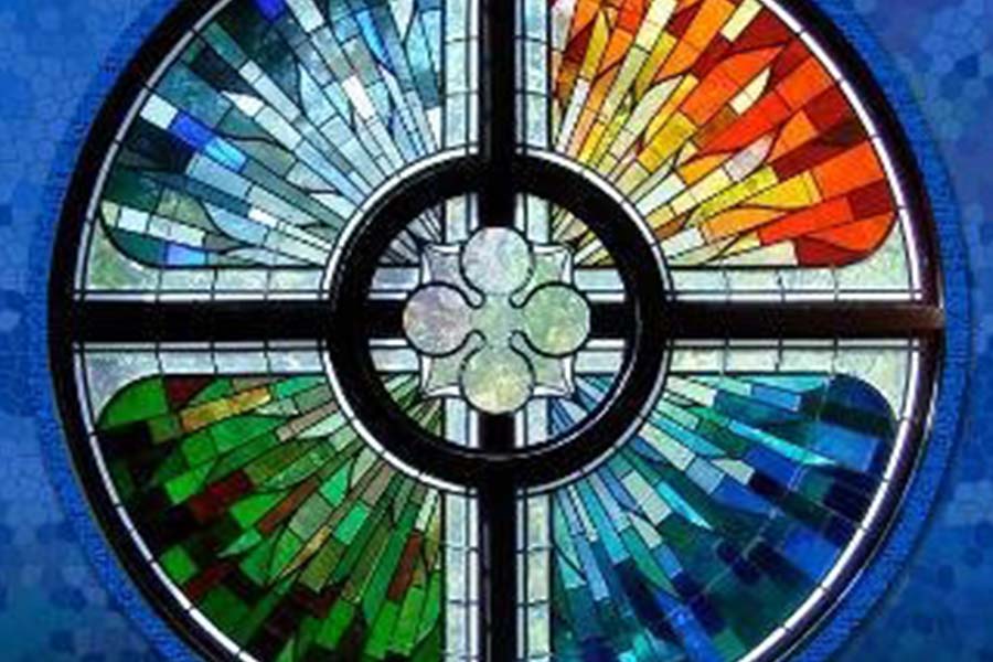 From Pyramid to Circle: A Review by J. Milburn Thompson - Today's ...